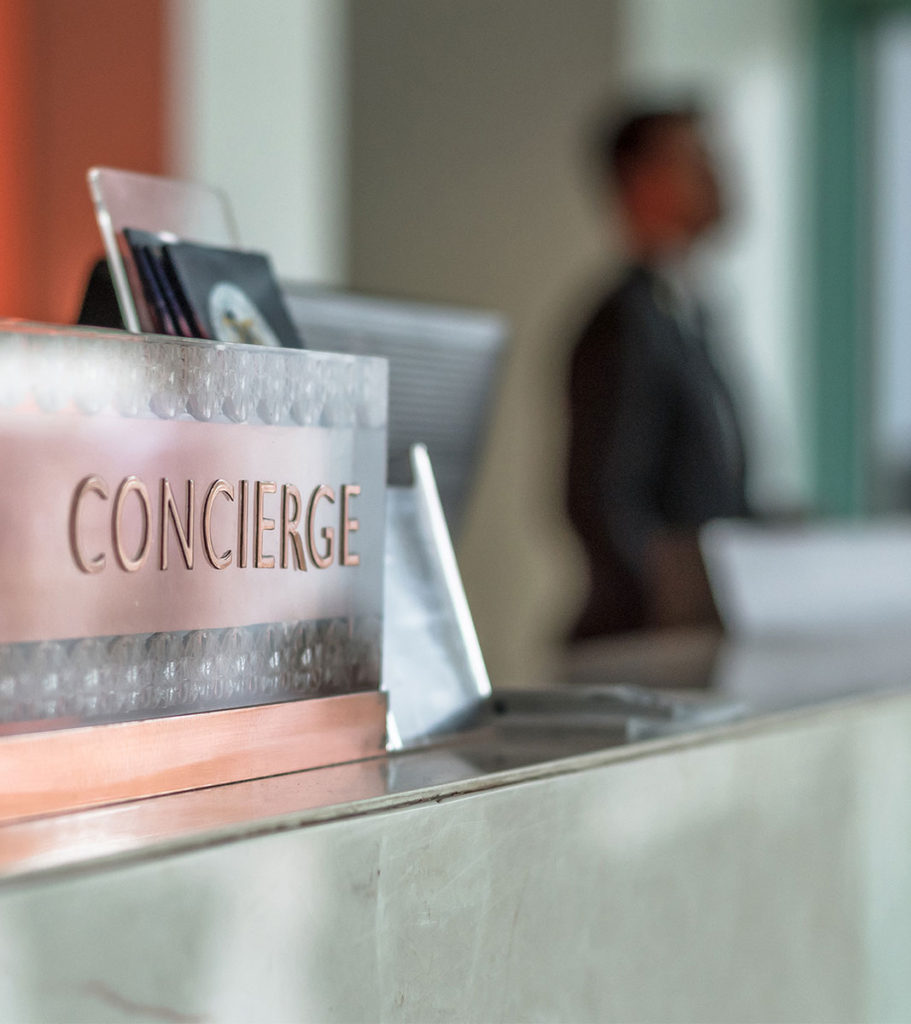 Contact | Core Hotels & Resorts